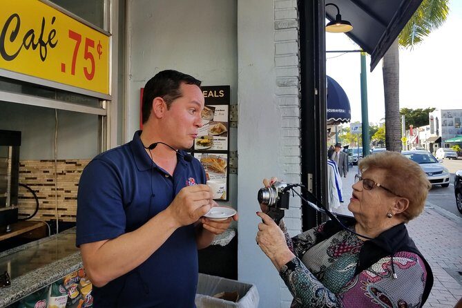 Two Hour Little Havana Introductory Walking Tour in Miami - FAQ