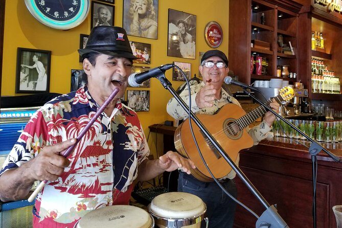 Two Hour Little Havana Introductory Walking Tour in Miami - Final Thoughts: Who Should Sign Up?