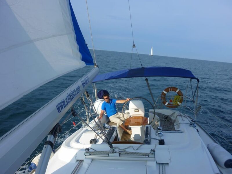 Two Hour Luxury Sailing Experience with Open Bar - Final Thoughts