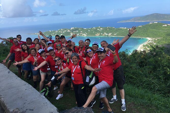 Two-Hour Sightseeing Excursion - Key Points