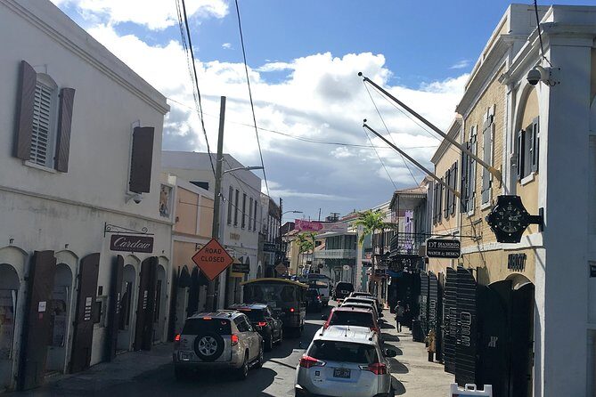 Two-Hour Sightseeing Excursion - FAQ