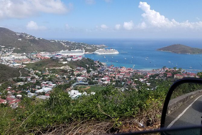 Two-Hour Sightseeing Excursion - Final Thoughts