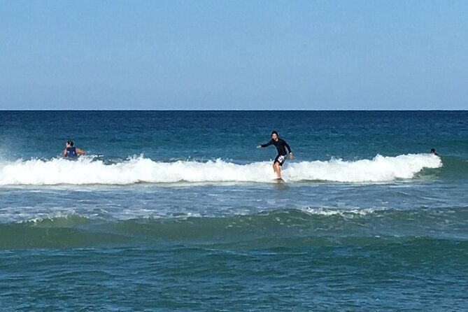 Two Hour Surf Lesson in Torquay on the Great Ocean Road - Experience Overview and What You Can Expect