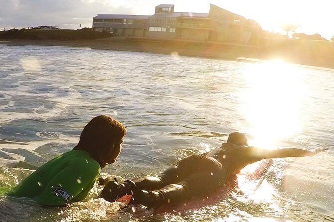 Two Hour Surf Lesson in Torquay on the Great Ocean Road - Introduction