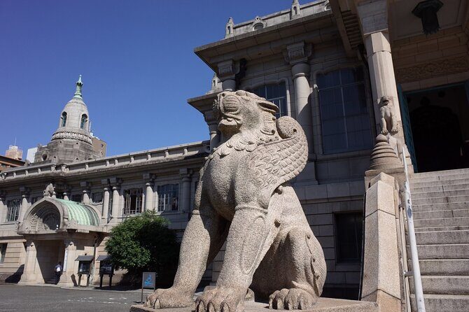 Two Hour Tokyo Tsukishima Ginza and Tsukiji Food and Culture Tour - FAQ