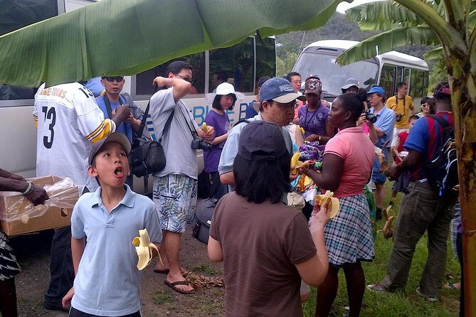 Two-hour Tour and Beach Break Family Groups only - A Closer Look at the Itinerary