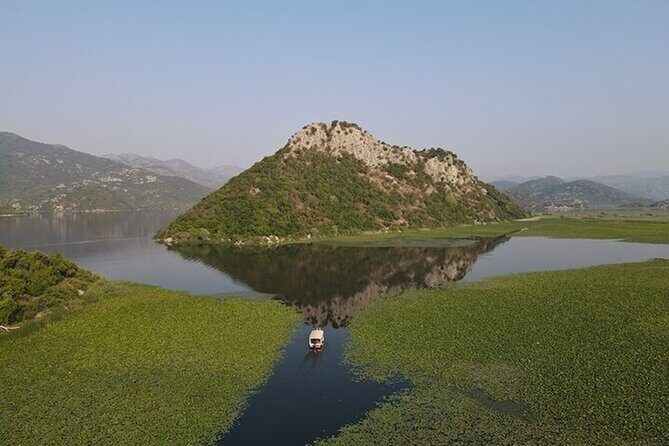 Two Hours Sightseeing Lake Cruise at Montenegro National Park - Final Thoughts: Is This Tour Worth It?