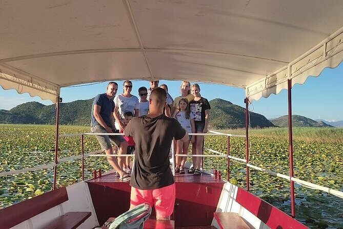 Two Hours Sightseeing Lake Cruise at Montenegro National Park - FAQ: Practical Questions About the Lake Cruise