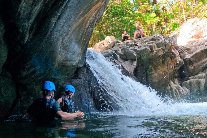 Two-in-One Day Trip: El Yunque and Bio Bay Tour with Transport - Deep Dive into the Experience