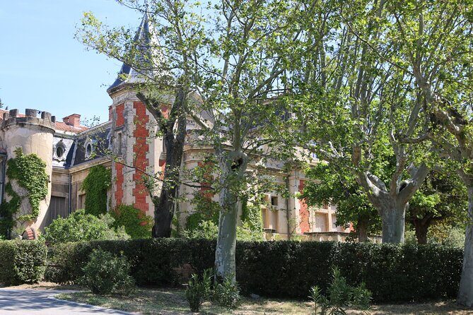 Two intensive days discover exceptional wines of the Rhône valley - Why this Rhône Valley Wine Tour Stands Out