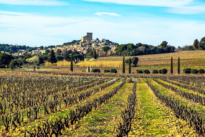 Two intensive days discover exceptional wines of the Rhône valley - Itinerary Breakdown