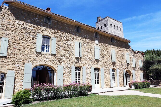 Two intensive days discover exceptional wines of the Rhône valley - FAQ