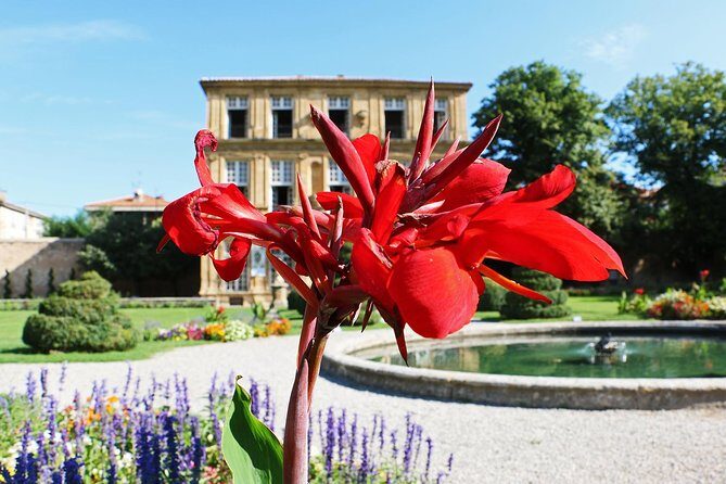 Two intensive days discovering the exceptional wines of Provence - A Deep Dive into Provence’s Wine and Charm: A Complete Review of the Two-Day Wine Experience