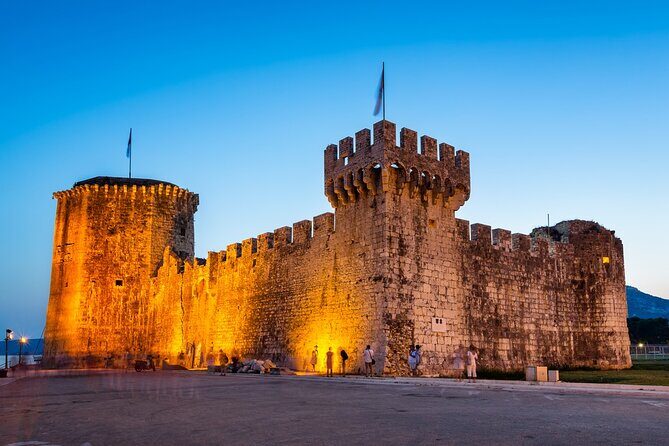 Two Islands Blue Lagoon Half-Day Boat Tour from Split - Pricing and Value for Money