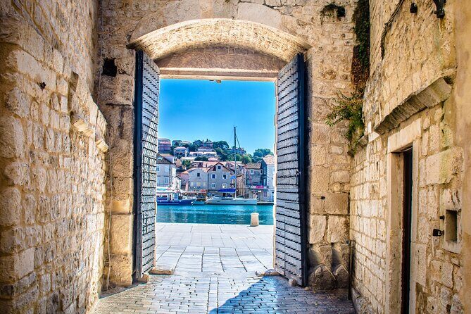 Two Islands Blue Lagoon Half-Day Boat Tour from Split - Final Thoughts