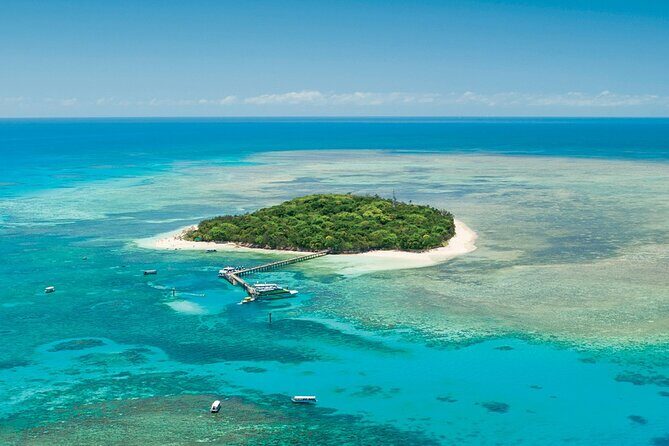 Two Islands, One Day - Fitzroy and Green Islands From Cairns - A Deep Dive into the Experience