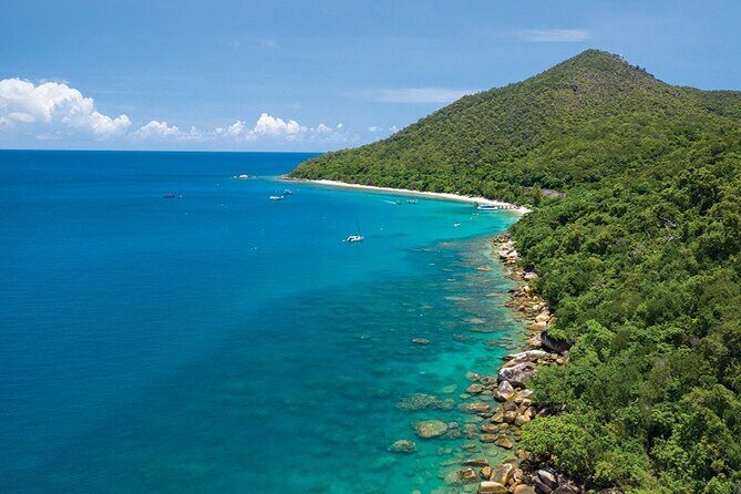 Two Islands, One Day - Fitzroy and Green Islands From Cairns - Who This Tour Is Best For
