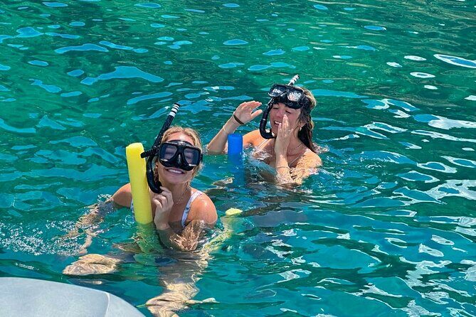 Two islands, One paradise - FAQs