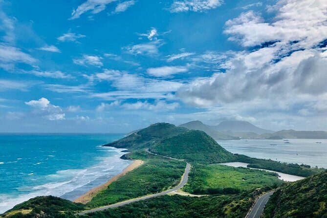 Two Islands One Paradise private Tour of St Kitts and Nevis - Feedback from Previous Travelers