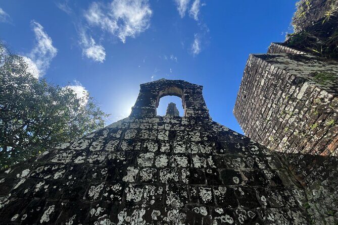 Two Islands One Paradise private Tour of St Kitts and Nevis - The Sum Up: Who Should Consider This Tour?