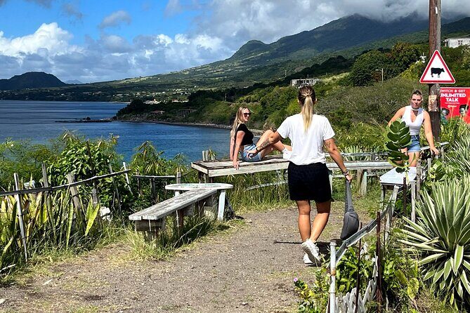 Two Islands One Paradise private Tour of St Kitts and Nevis - FAQ