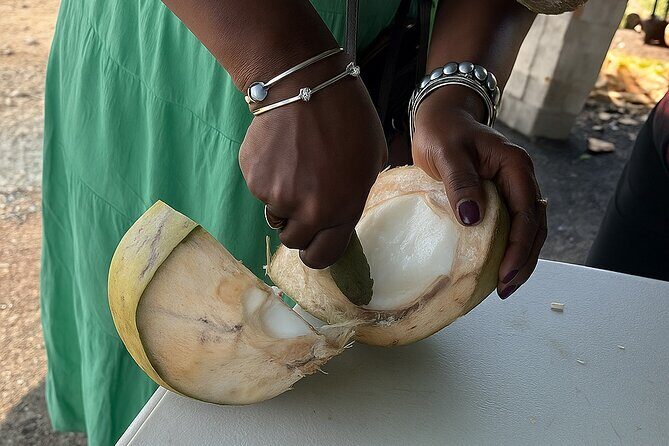 Two Islands One Real Experience to St Thomas and St John - Key Points