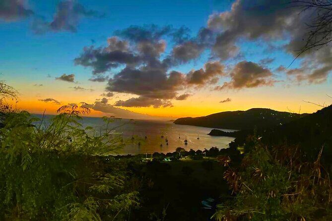 Two Islands One Real Experience to St Thomas and St John - What We Loved and Considered