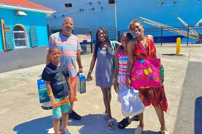 Two Islands One Real Experience to St Thomas and St John - Frequently Asked Questions