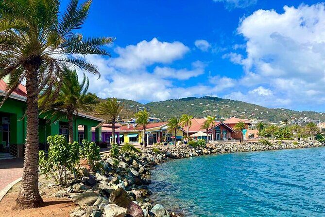 Two Islands One Real Experience to St Thomas and St John - Final Thoughts