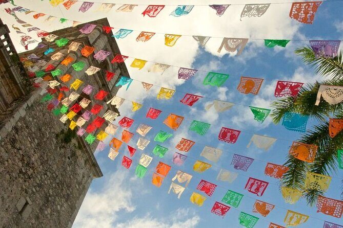 Two magical towns - A Closer Look at the Itinerary