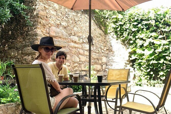 Two magical towns - Who Will Love This Tour?