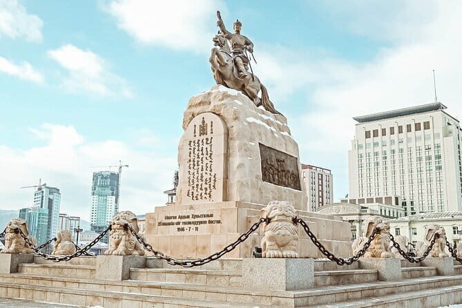 Two National Parks and Chinggis Khan Statue Complex tour at fresh air mongolia - Authentic Encounters and Traveler Insights