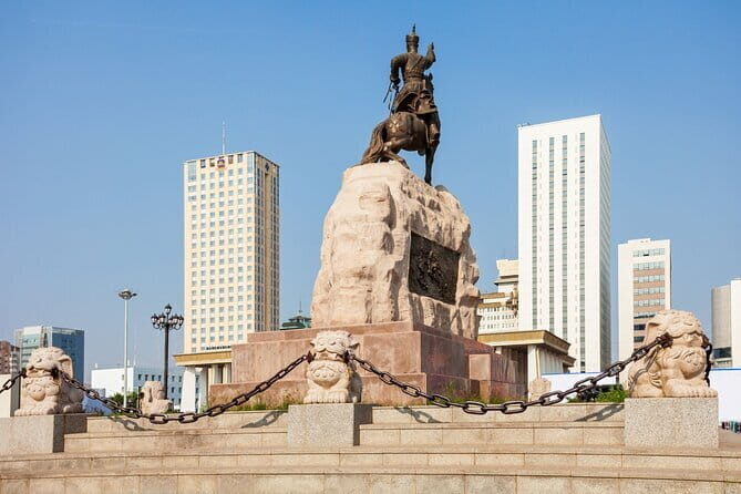 Two National Parks and Chinggis Khan Statue Complex tour at fresh air mongolia - Final Thoughts: Who Will Love This Tour?