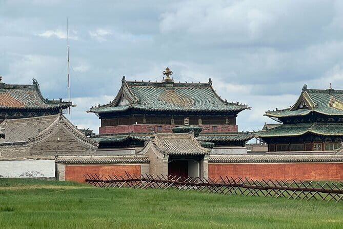 Two National Parks and Chinggis Khan Statue Complex tour at fresh air mongolia - FAQ