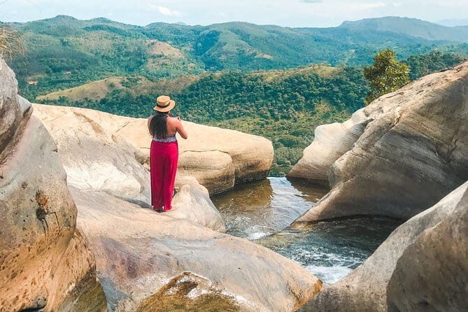 Two Night Beach Camp from Panama - FAQs