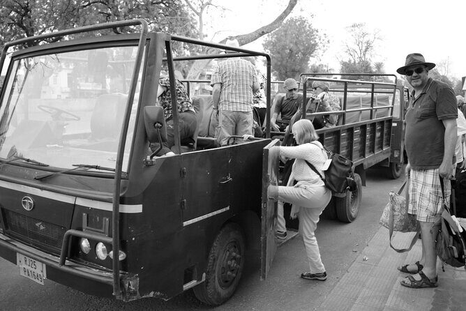 Two Night Safari Experience Ranthambore National Park &Transfers - Final Thoughts: Is This Tour Worth It?