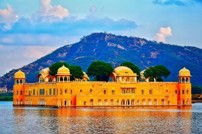 Two Nights Jaipur Tour - Key Points