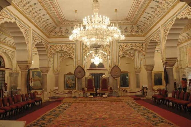 Two Nights Jaipur Tour - Final Thoughts: Is This Tour Right for You?