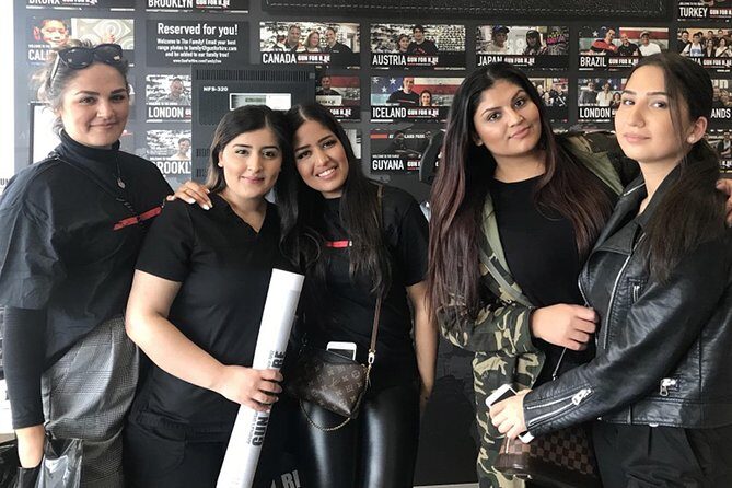Two Person Ar-15 and 9mm Pistol Package! - Two Person AR-15 and 9mm Pistol Package! — A Practical Shooting Adventure Near NYC