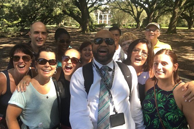 Two Plantation Tour: Oak Alley and Laura or Whitney - Experience Highlights from Reviews