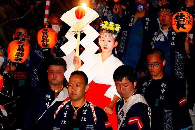 Two Relaxing Days to Savor Japans Hidden Local Festival Gems - A Deep Dive into the Experience