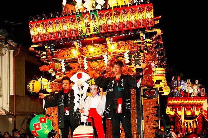 Two Relaxing Days to Savor Japans Hidden Local Festival Gems - The Sum Up