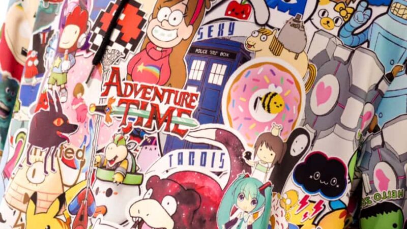 Two Sides of Tokyo: Meiji Shrine & Harajuku Streets 3 Hrs - Discovering the Contrasts of Tokyo