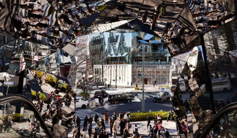 Two Sides of Tokyo: Meiji Shrine & Harajuku Streets 3 Hrs - What Travelers Say