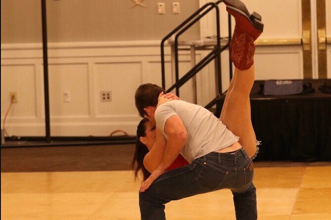 Two Step & Country Swing Dance Class in Nashville Country Fusion - The Sum Up