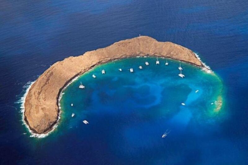 Two Stop Deluxe Molokini Snorkel - An Overview of the Tour Experience