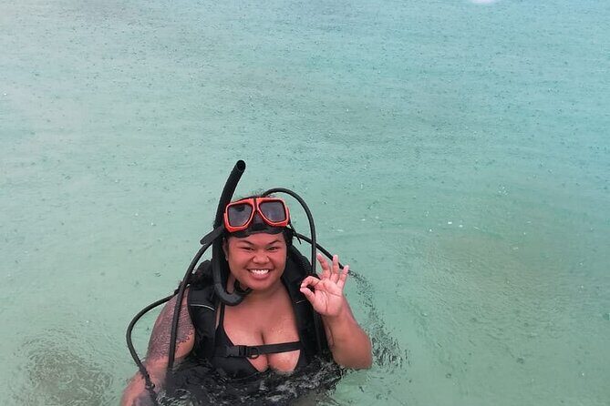 Two Tank Dive in Montego Bay w/Certified Divers - Final Thoughts