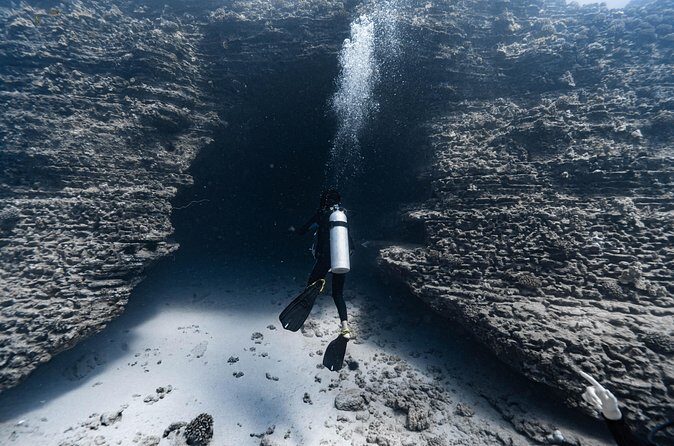 Two Tank Wreck and Drift Dive in Oahu - FAQ