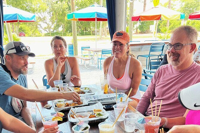 Tybee Island Bicycle, Bites, and Brews Guided Tour - FAQs