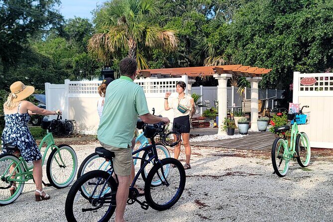 Tybee Island Bike Tour - Who Will Love This Tour?
